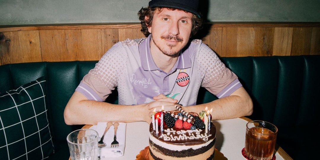 Birthday Dinner: KidSuper | Hypebeast