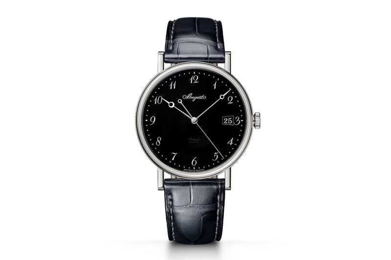 Breguet Classique 5177 & Classique 7787 Info | Hypebeast