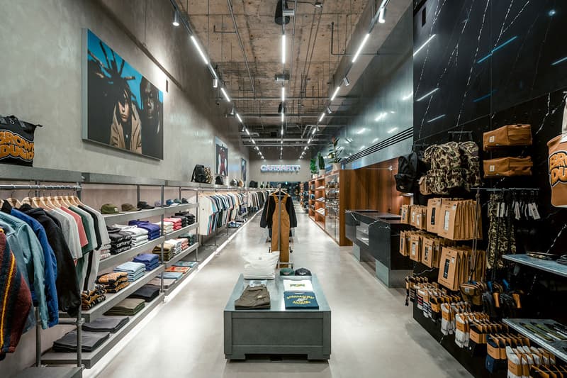 Thai Modern Shop This Bangkok Concept Store Is All About Hip And