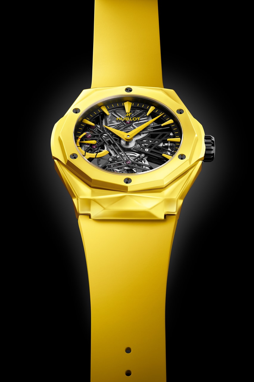 Here's Your Guide to Hublot's Creative Collabs | Hypebeast