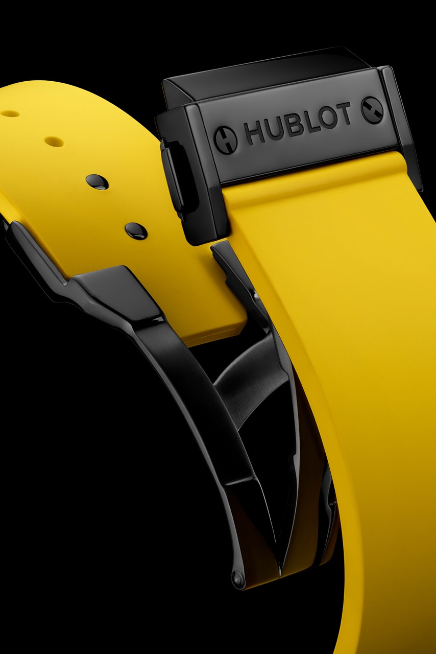 Here's Your Guide to Hublot's Creative Collabs | Hypebeast