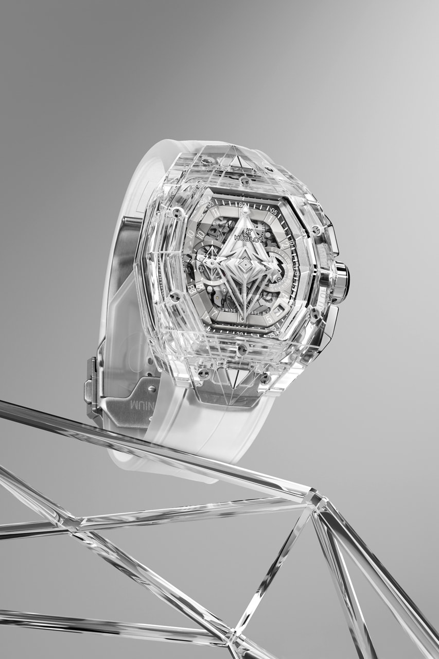 Here's Your Guide to Hublot's Creative Collabs | Hypebeast