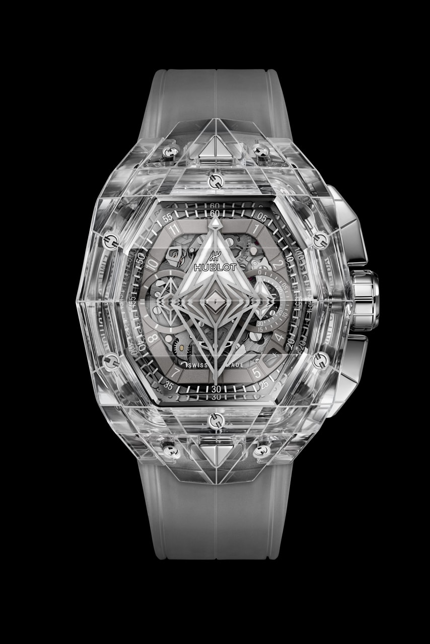 Here's Your Guide to Hublot's Creative Collabs | Hypebeast