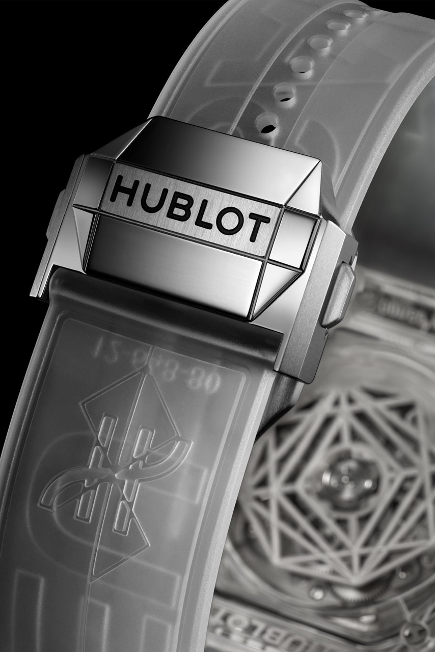Here's Your Guide to Hublot's Creative Collabs | Hypebeast