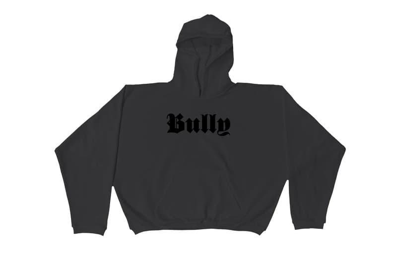 Ye Launches Merch Collection for Album 'Bully' | Hypebeast