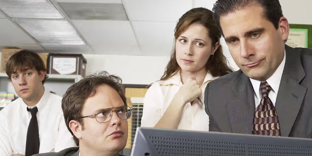 'The Office' Receives New Mexican Adaptation | Hypebeast