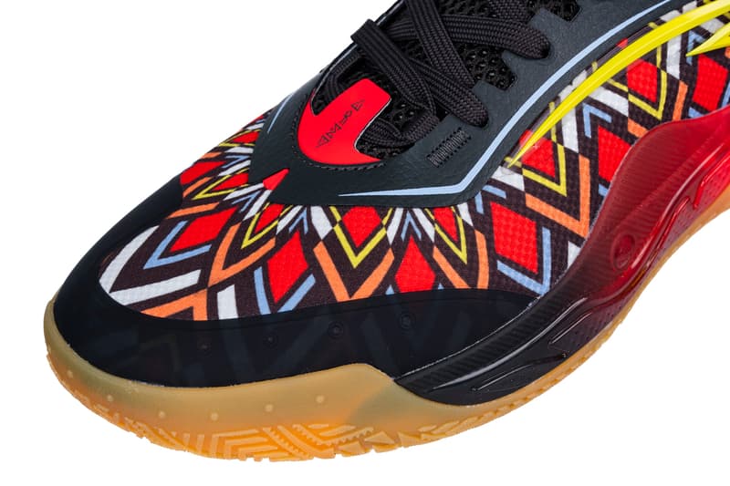 ANTA Unveils KAI 1 "Speed Tribe" | Hypebeast