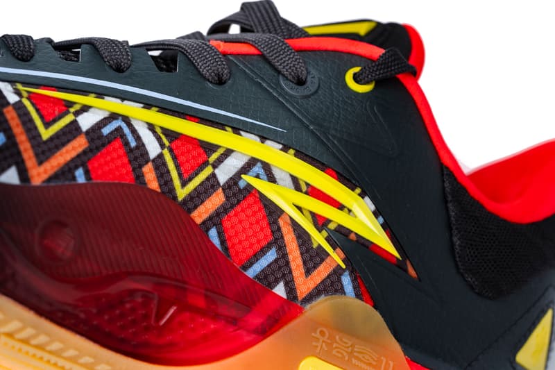 ANTA Unveils KAI 1 "Speed Tribe" | Hypebeast