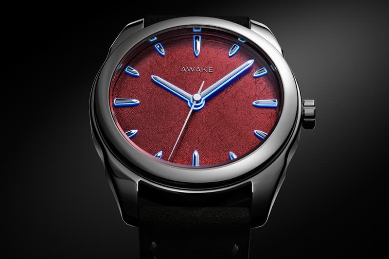 Awake Son Mai Silver Leaf Collection Info | Hypebeast