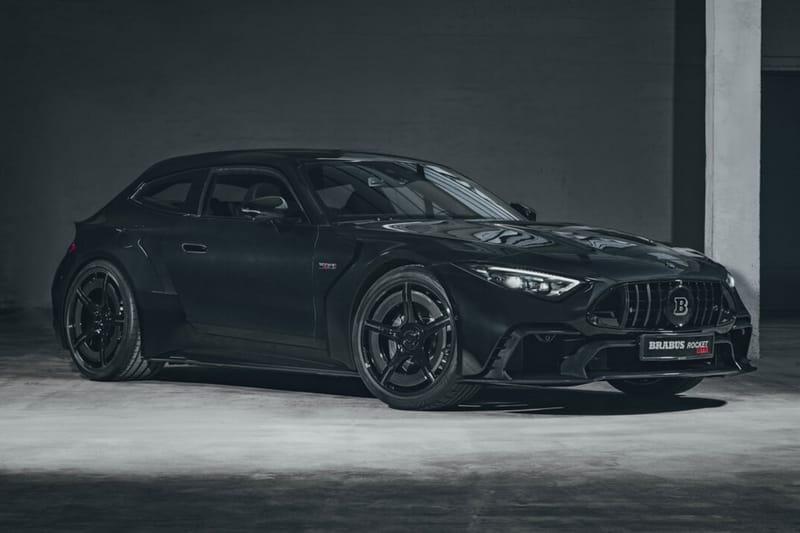 MSCHF Sells 1,000 Keys For 1 Shared Mystery Car | Hypebeast