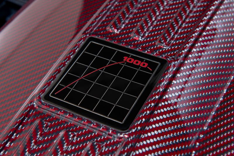 BRABUS Rocket GTS Mercedes Benz SL Release Info | Hypebeast