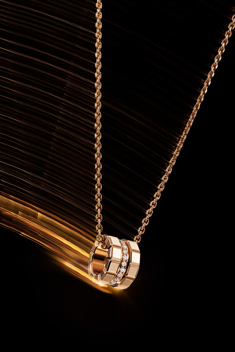 Chopard Refines Ice Cube Aesthetic in New Capsule | Hypebeast