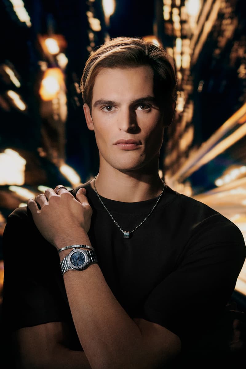 Chopard Refines Ice Cube Aesthetic in New Capsule | Hypebeast