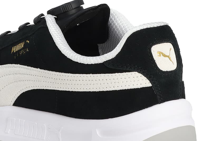 Fumito Ganryu x Puma GV Special Release info | Hypebeast