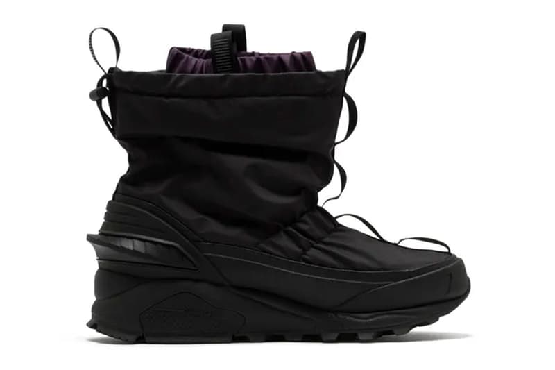 New Balance Niobium Concept 3 “Black” “Green” | Hypebeast