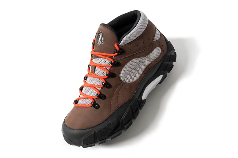 PUMA Skepta Forever Skope Mid Release Information | Hypebeast