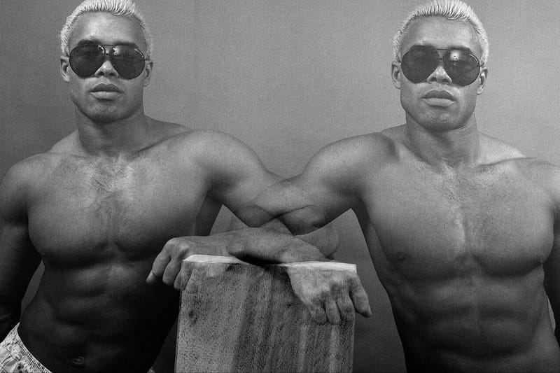 Malik Roberts "To Suffer a Lick" Exhibition | Hypebeast