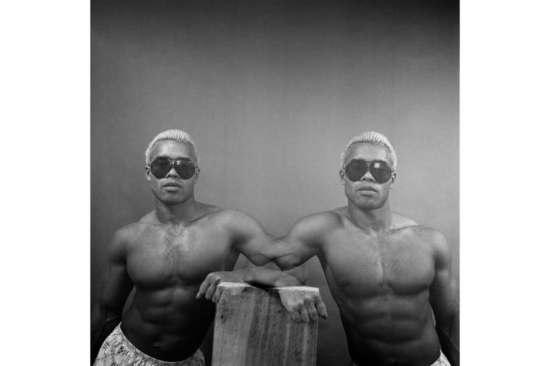Autograph Rotimi Fani-Kayode Exhibition London | Hypebeast