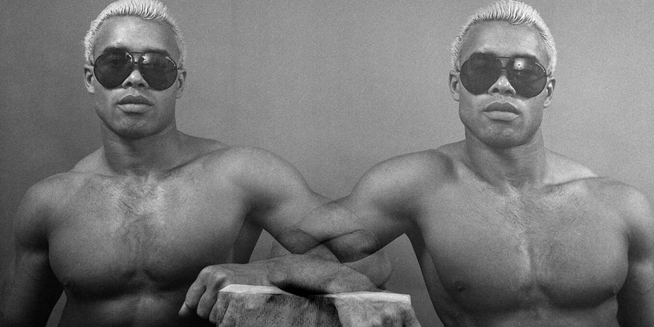 Autograph Rotimi Fani-Kayode Exhibition London | Hypebeast