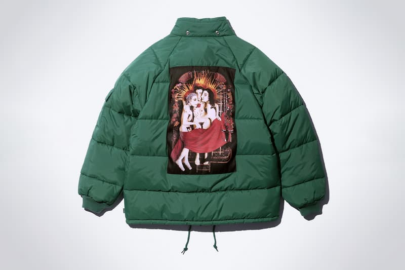 Supreme x Jane's Addiction Fall 2024 Release Info | Hypebeast