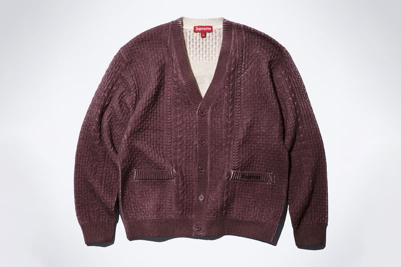 Supreme x Jane's Addiction Fall 2024 Release Info | Hypebeast