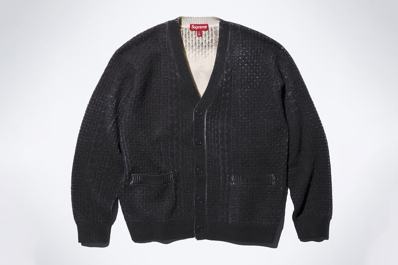 Supreme x Jane's Addiction Fall 2024 Release Info | Hypebeast