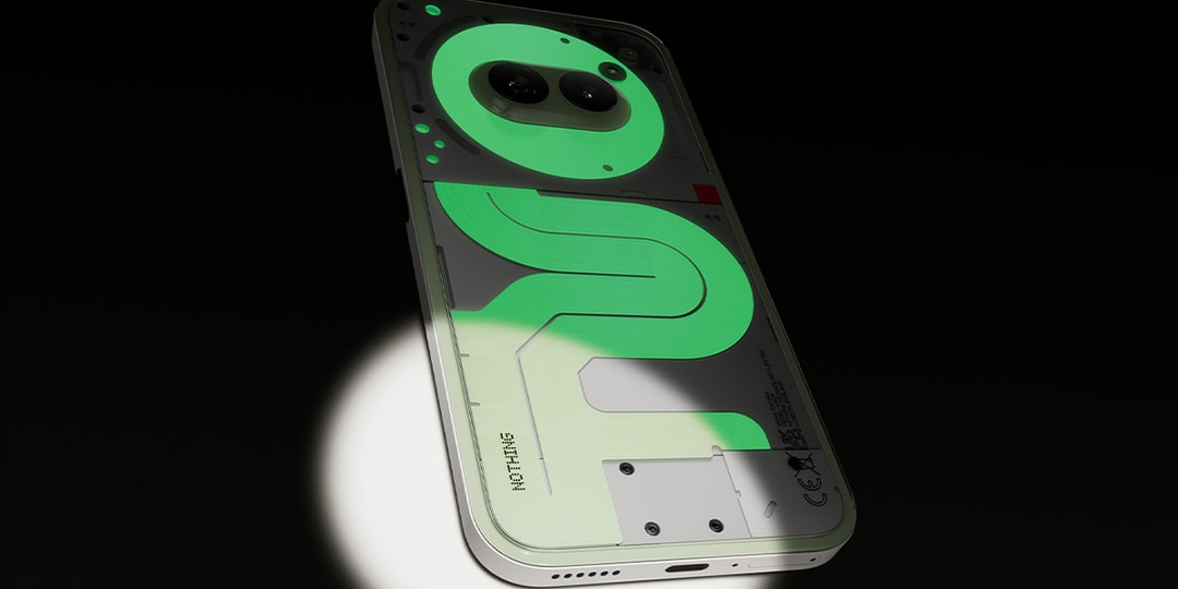 Nothing Unveils Community-Designed Phone (2a) | Hypebeast