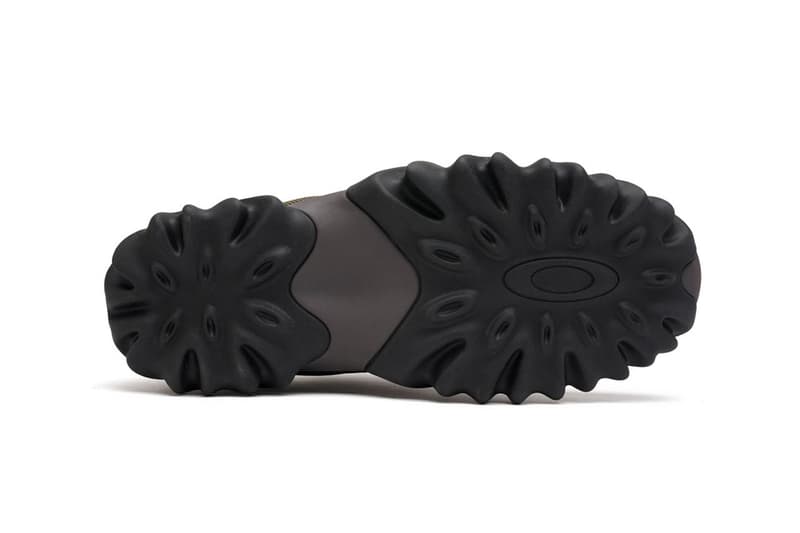 Oakley Factory Team FW24 Drop 2 Edge Boot Chop Saw Flesh | Hypebeast