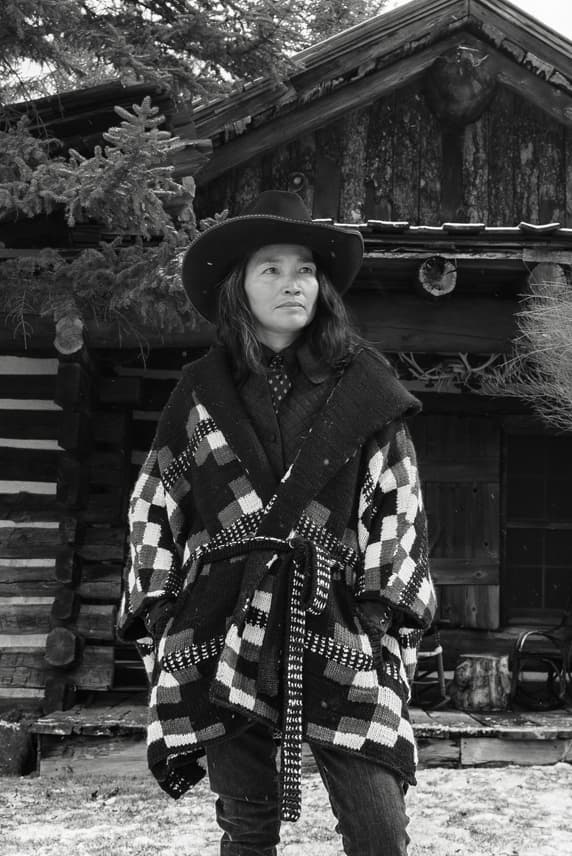 RRL x Zefren-M "Artist In Residence" Program | Hypebeast