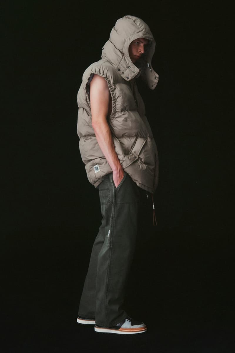 Children of The Discordance Launches "Second Edition" Label | Hypebeast