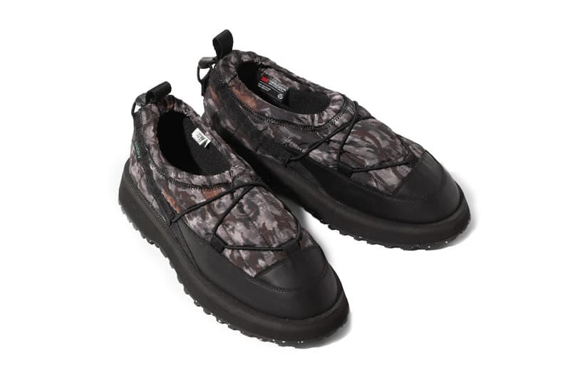 SUICOKE SOUTH2 WEST8 BOWER-ECO PEPPER-ECO Release Info | Hypebeast