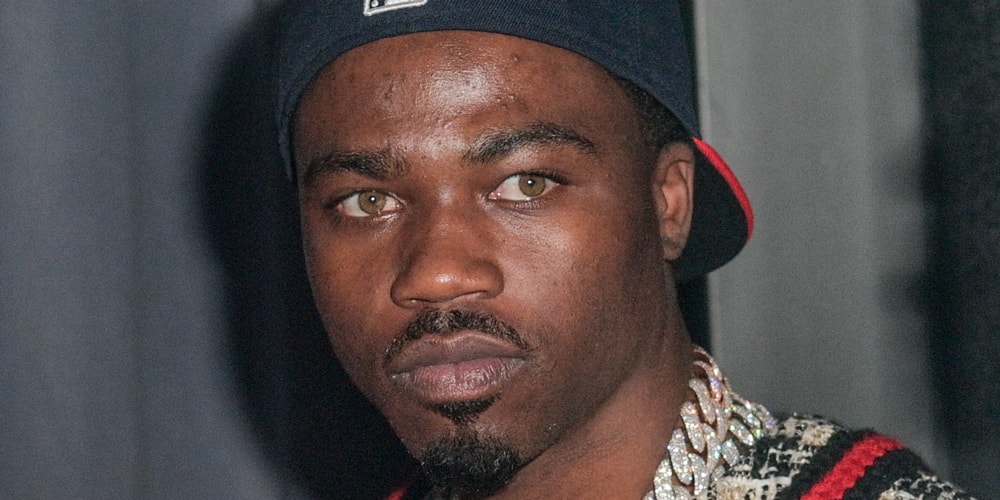 Roddy Ricch Reveals 'The Navy Album' Release Information | Hypebeast