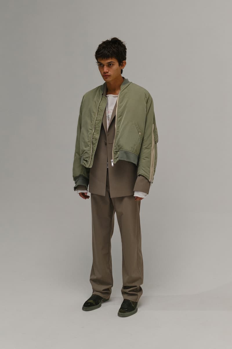 424 Fall/Winter 2024 Collection | Hypebeast