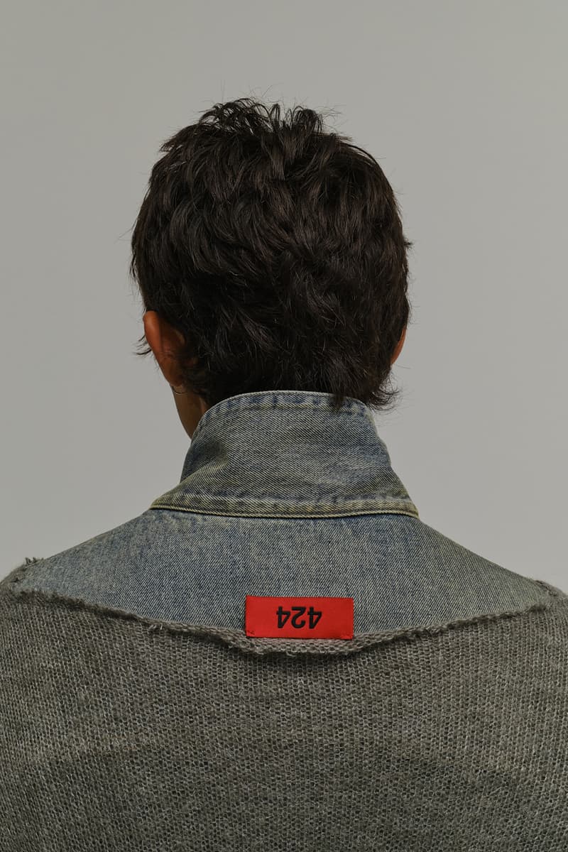 424 Fall/Winter 2024 Collection | Hypebeast