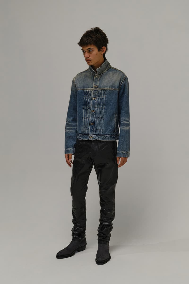 424 Fall/Winter 2024 Collection | Hypebeast