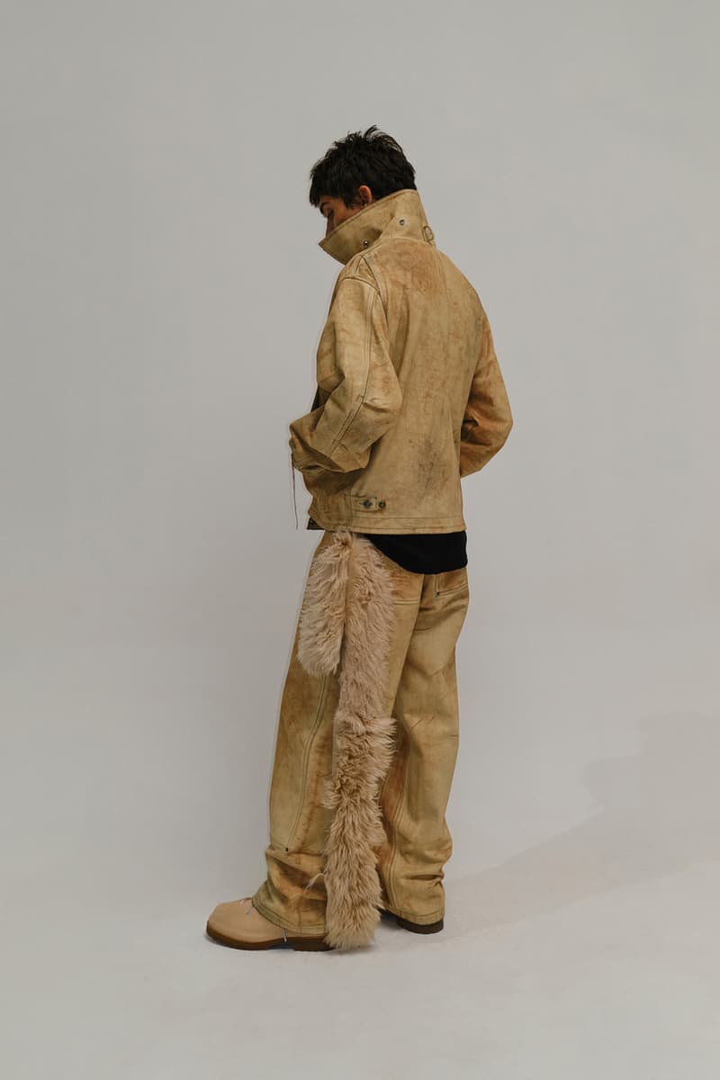 424 Fall/Winter 2024 Collection | Hypebeast