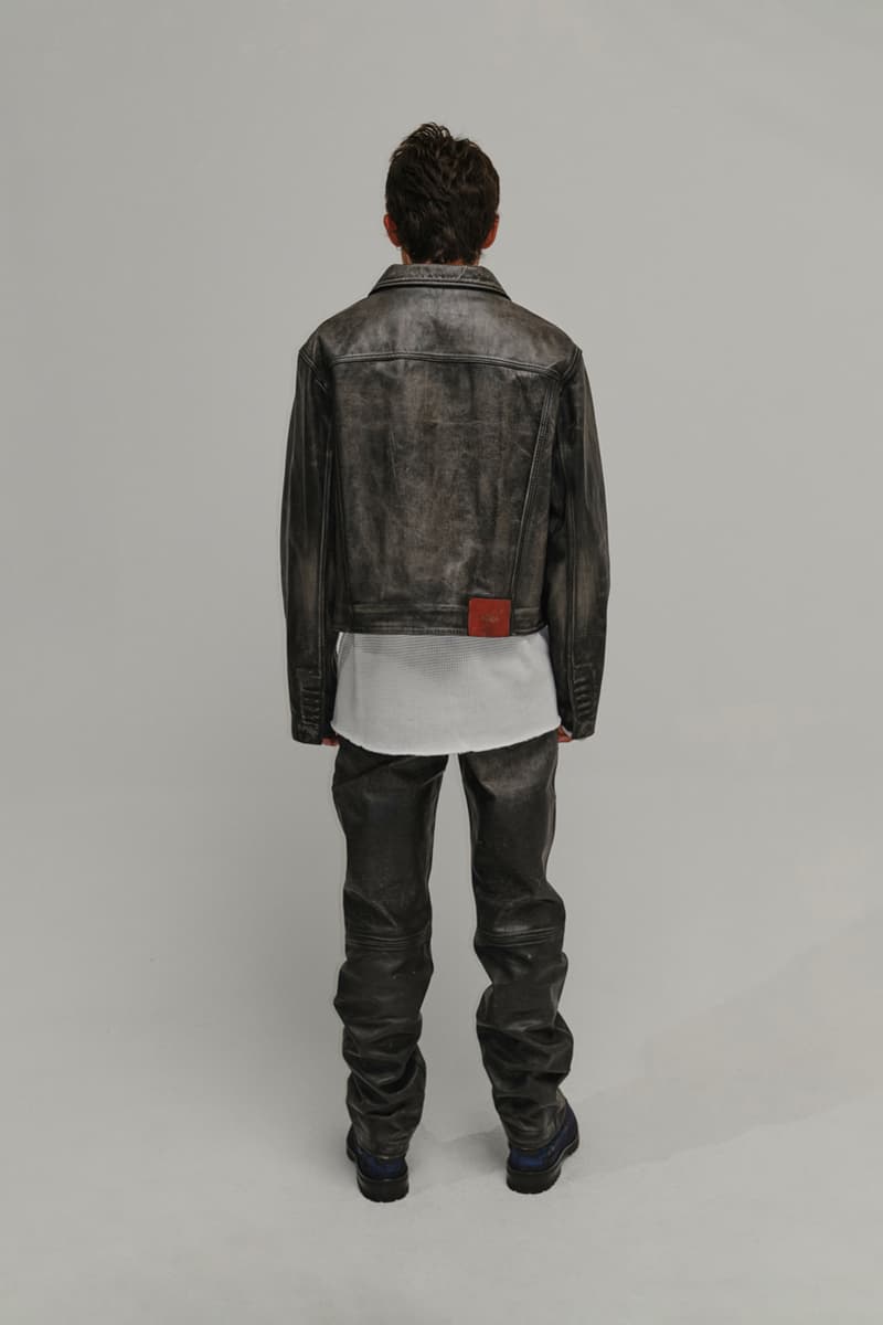 424 Fall/Winter 2024 Collection | Hypebeast