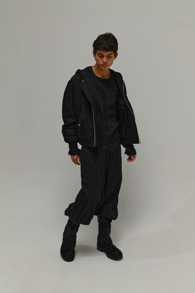 424 Fall/Winter 2024 Collection | Hypebeast