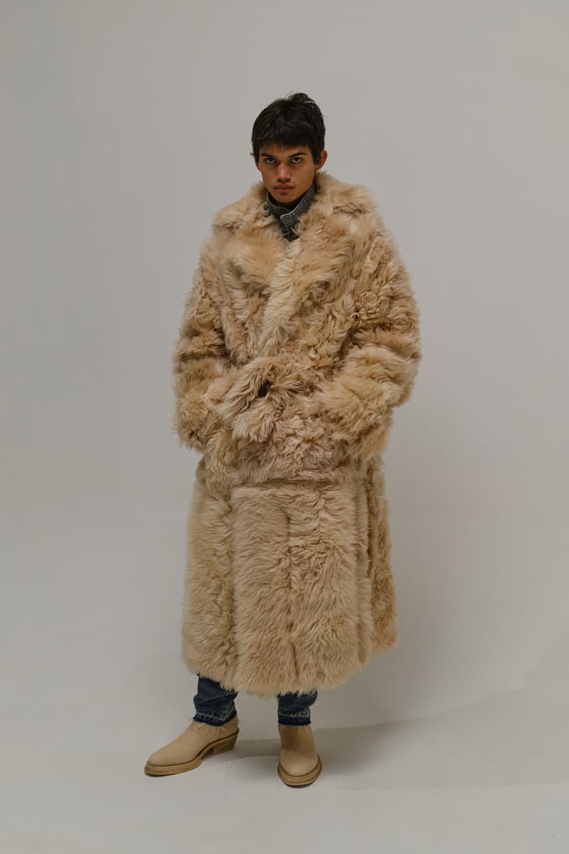 424 Fall/Winter 2024 Collection | Hypebeast