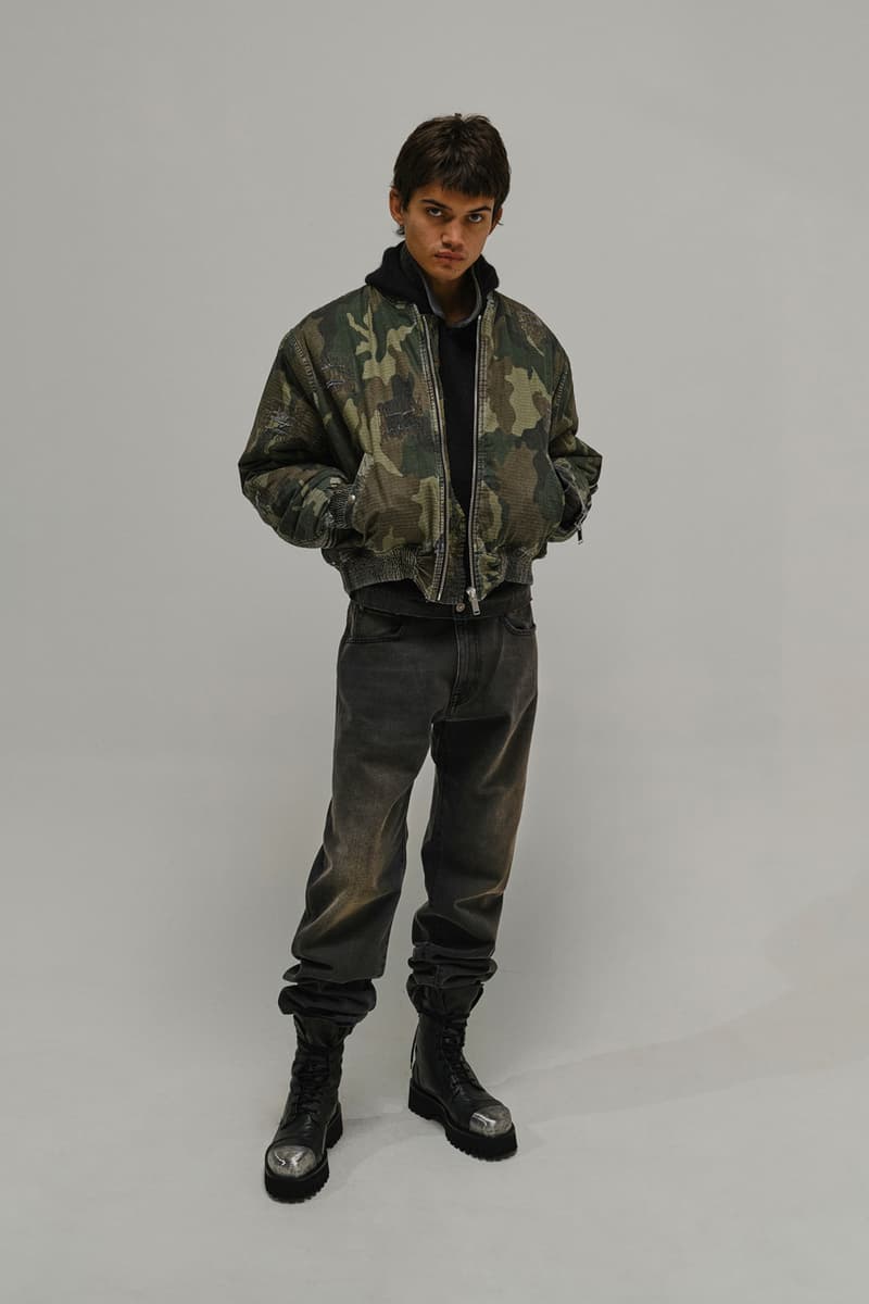 424 Fall/Winter 2024 Collection | Hypebeast