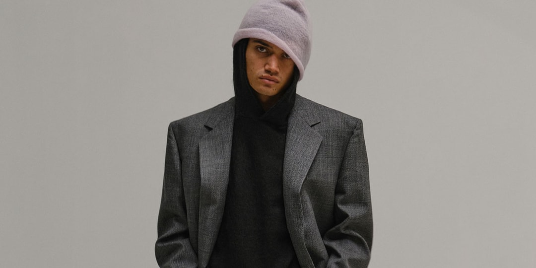 424 Fall/Winter 2024 Collection | Hypebeast