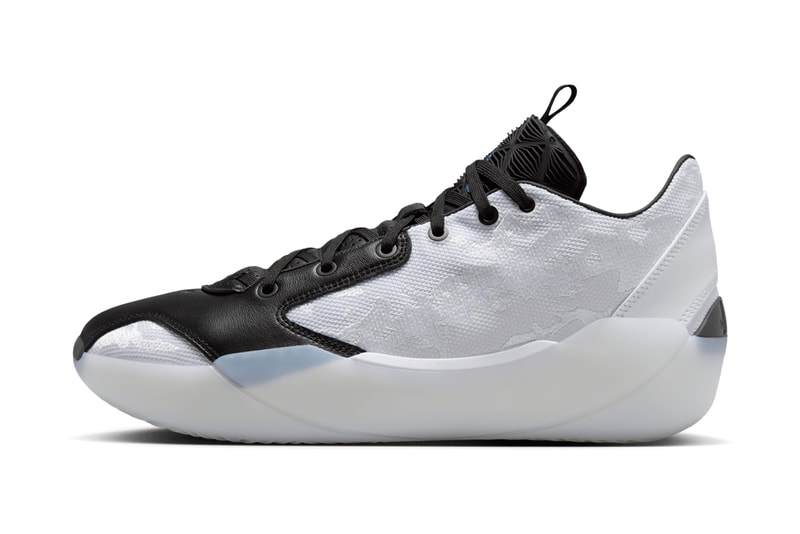 Nike Reveals Two Black and White Air Jordan 39s - Atlantic Travel