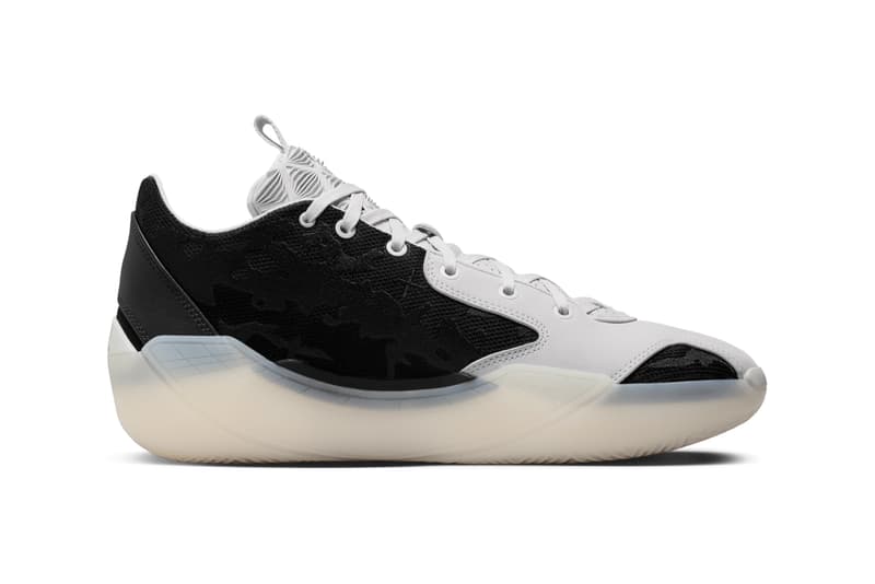 Air Jordan 39 Croix Barons FQ0213-100 Release Info | Hypebeast