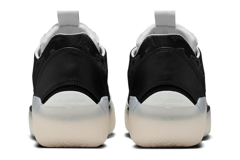 Air Jordan 39 Croix Barons FQ0213-100 Release Info | Hypebeast