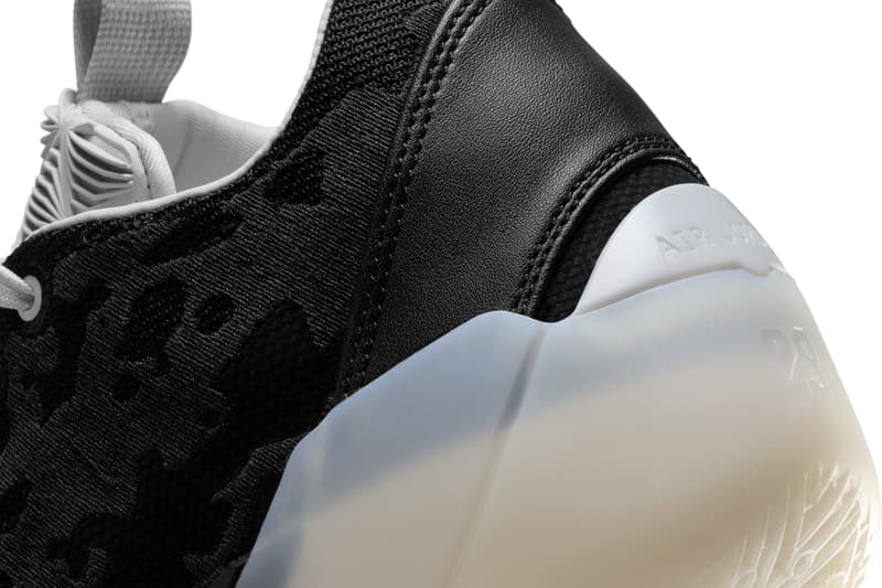 Air Jordan 39 Croix Barons FQ0213-100 Release Info | Hypebeast