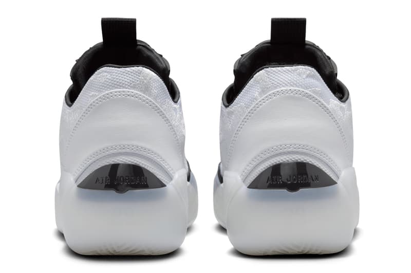 Air Jordan 39 Croix Barons FQ0213-100 Release Info | Hypebeast