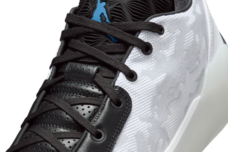 Air Jordan 39 Croix Barons FQ0213-100 Release Info | Hypebeast