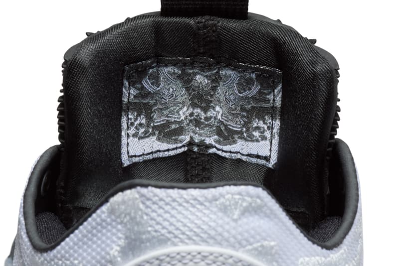 Air Jordan 39 Croix Barons FQ0213-100 Release Info | Hypebeast