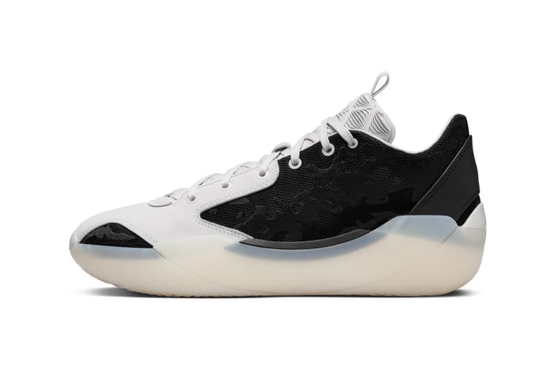 Air Jordan 39 Croix Barons FQ0213-100 Release Info | Hypebeast