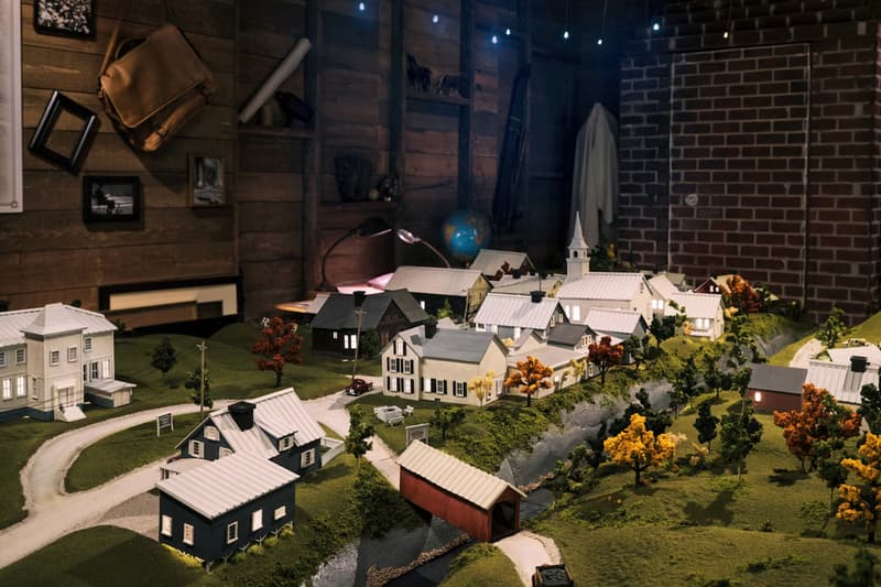 You Can Book the Deetz House From 'Beetlejuice' on Airbnb | Hypebeast